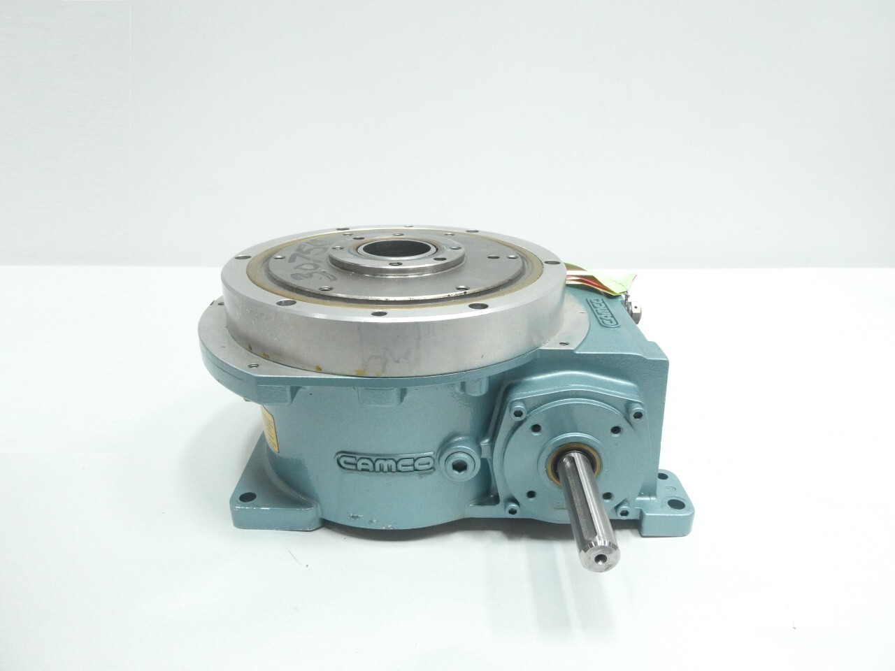 CAMCO+601RDM12H24-270+Rotary+Drive+Indexer for sale online | eBay