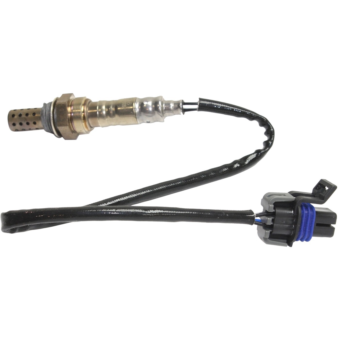 O2 Oxygen Sensor For 03-13 Chevy Silverado 1500 2007 Cadillac Escalade ...