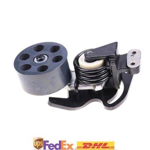 Belt Tensioner Pulley 7269057 For Bobcat A770 S630 S650 T630 T650 T750 ...