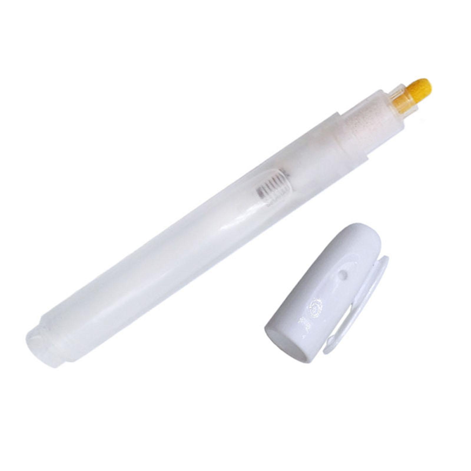 3er Pack Leerer, Befüllbarer Stift, 5 Mm, Leer, Whiteboard Stift ...