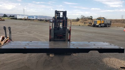 Fixtures & Plates - T Slot Table