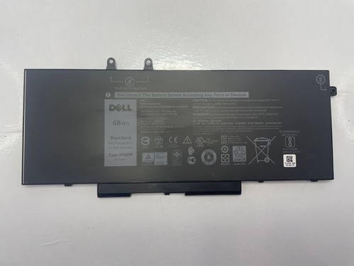Genuine OEM 3HWPP Battery For DELL Precision 3541 3551 Latitude 5401 ...