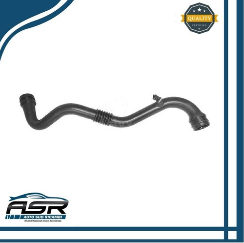 MANICOTTO INTERCOOLER TUBO ARIA RENAULT MEGANE SCENIC II 1.5 DCI ...