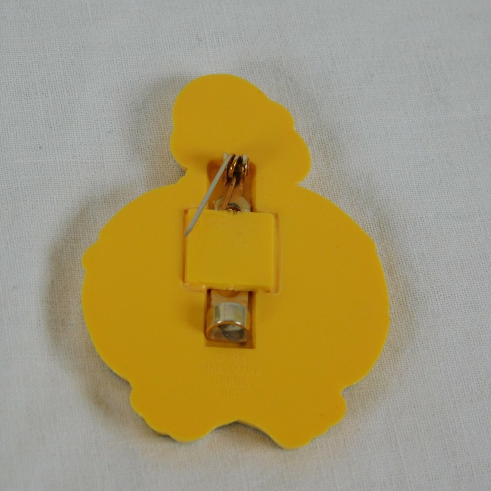 Hallmark Pin Thanksgiving Some of my Best Friends are Turkeys Plastic ...