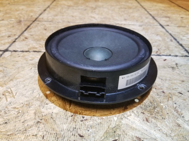 07 MERCEDES Gl450 Rear Right Passenger Audio Speaker 1648203002 for ...