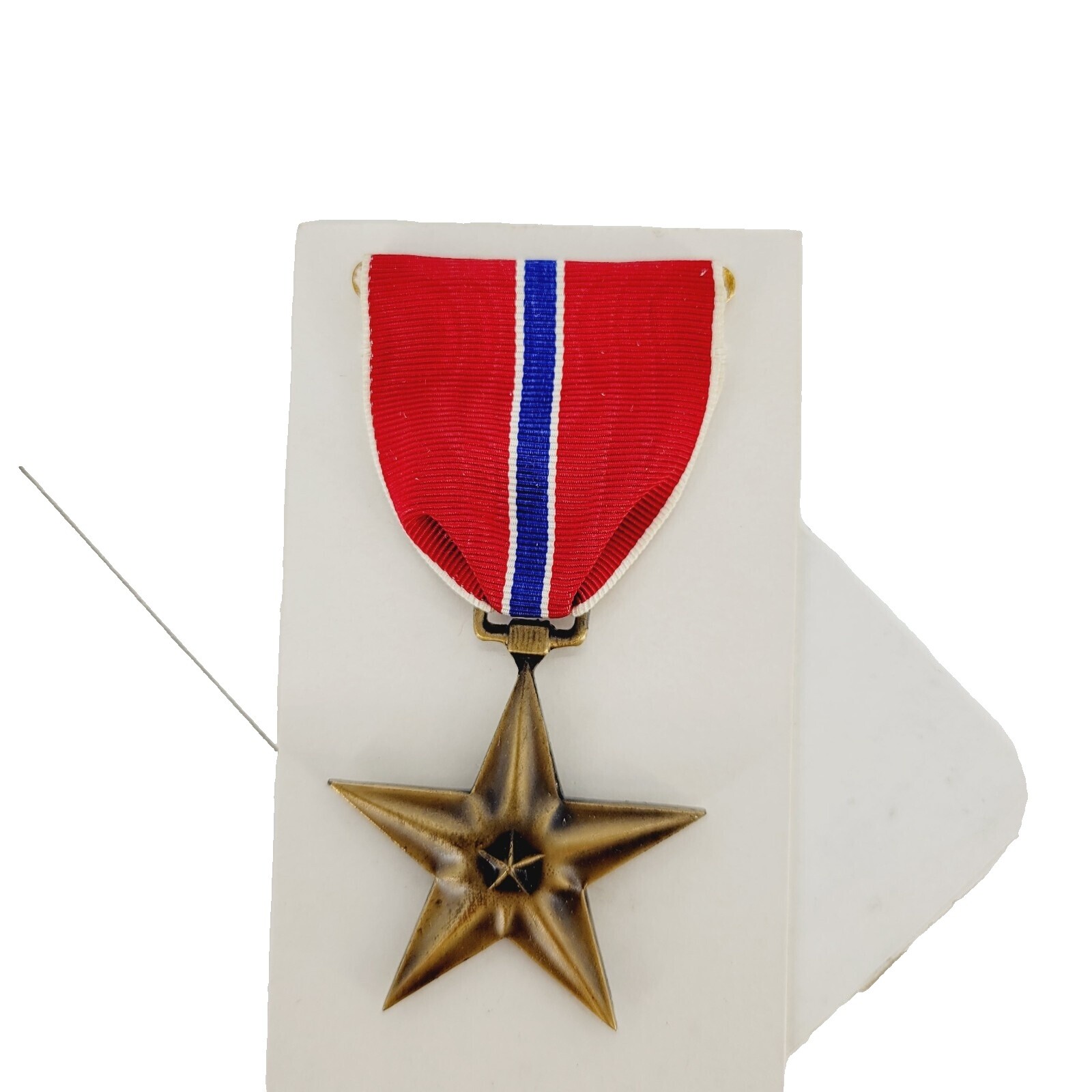 Original WW2 Collectible US Medals & Ribbons for sale | eBay