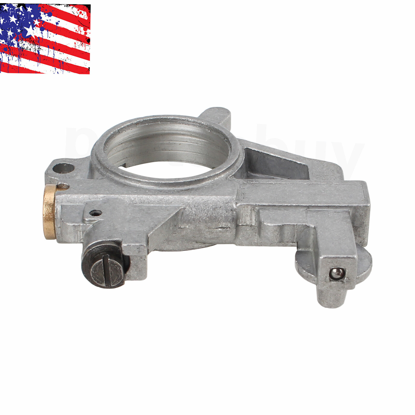 NEW OIL PUMP FITS STIHL MS341 MS361 MS362 046 MS460 MS461 MS441 US FAST ...