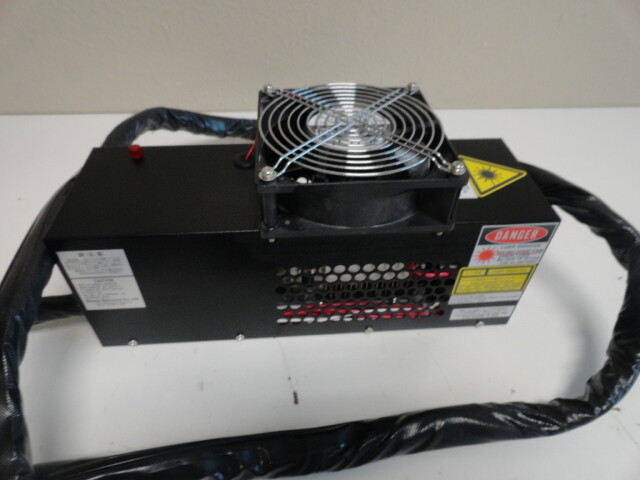 Showa Optronics Argon Laser Head Glg3135 for sale online | eBay