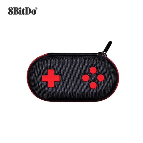 8Bitdo Classic Controller Travel Case For SN30 Pro M30 Lite Controller ...