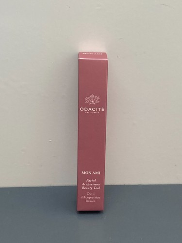 Odacite Mon Ami Facial Acupressure Beauty Tool NIB | eBay