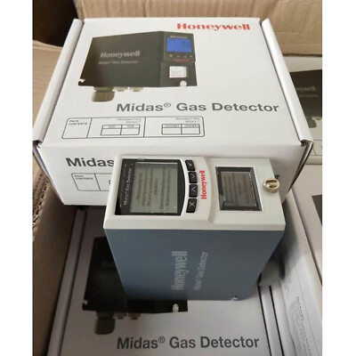 1PC NEW IN BOX Honeywell gas detector host MIDAS-T-006G FAST SHIP#XR | eBay