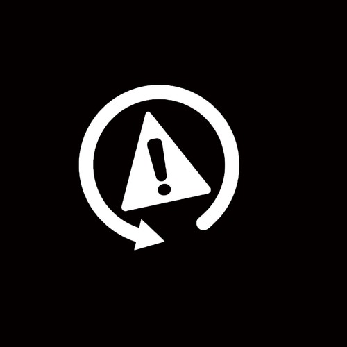 2x DSC OFF Sticker/ Decal Vinyl No Bckgrd Suit BMW 330 M3 M5 E36 E46 ...