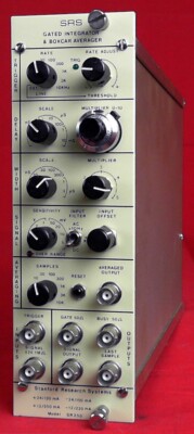 Pulse - Stanford Research Systems