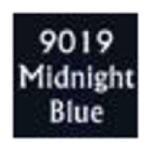 Reaper Master Series Paint Midnight Blue New 762486090196| eBay