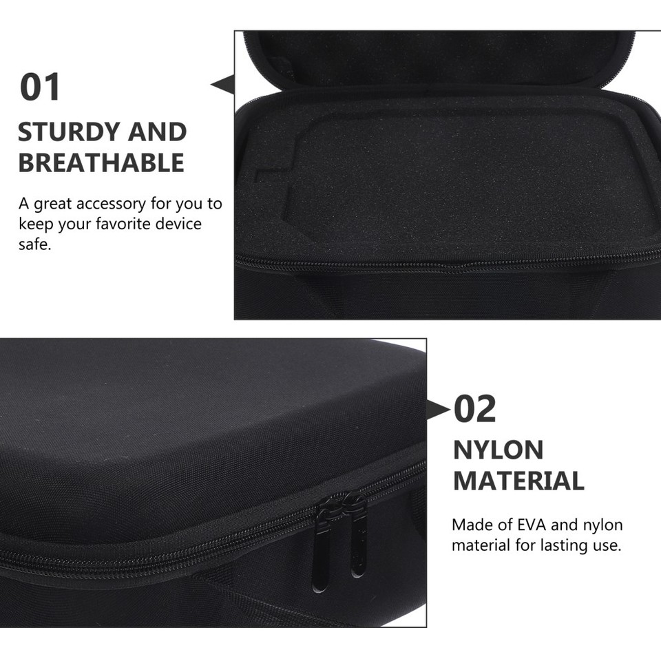 Remote Control Bag Carrier Case Universal Controller Compatible for ...