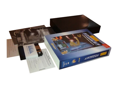 WING COMMANDER : ACADEMY IBM PC - ORIGIN / EA | eBay