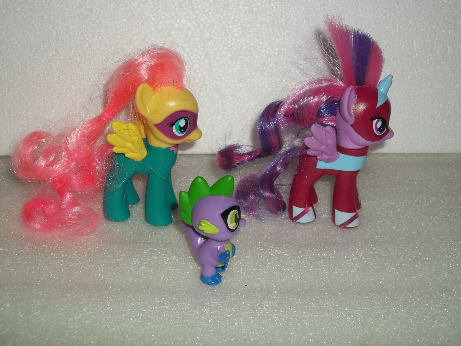 Mlp Super Fluttershy