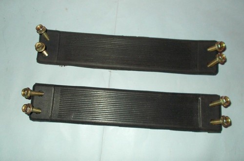 SUZUKI DOOR OPEN STOP BAND STRAP SET FOR 1 DOOR JIMNY SAMURAI SIERRA ...