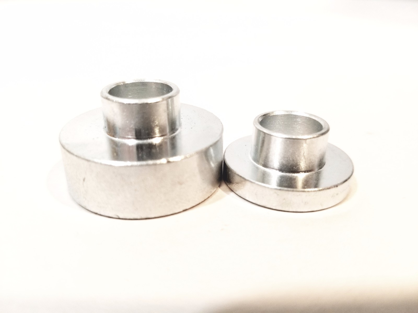 1/2"-10MM Polaris XP Radius Rod Pivot Spacer heim joint 4 link kit ATV ...