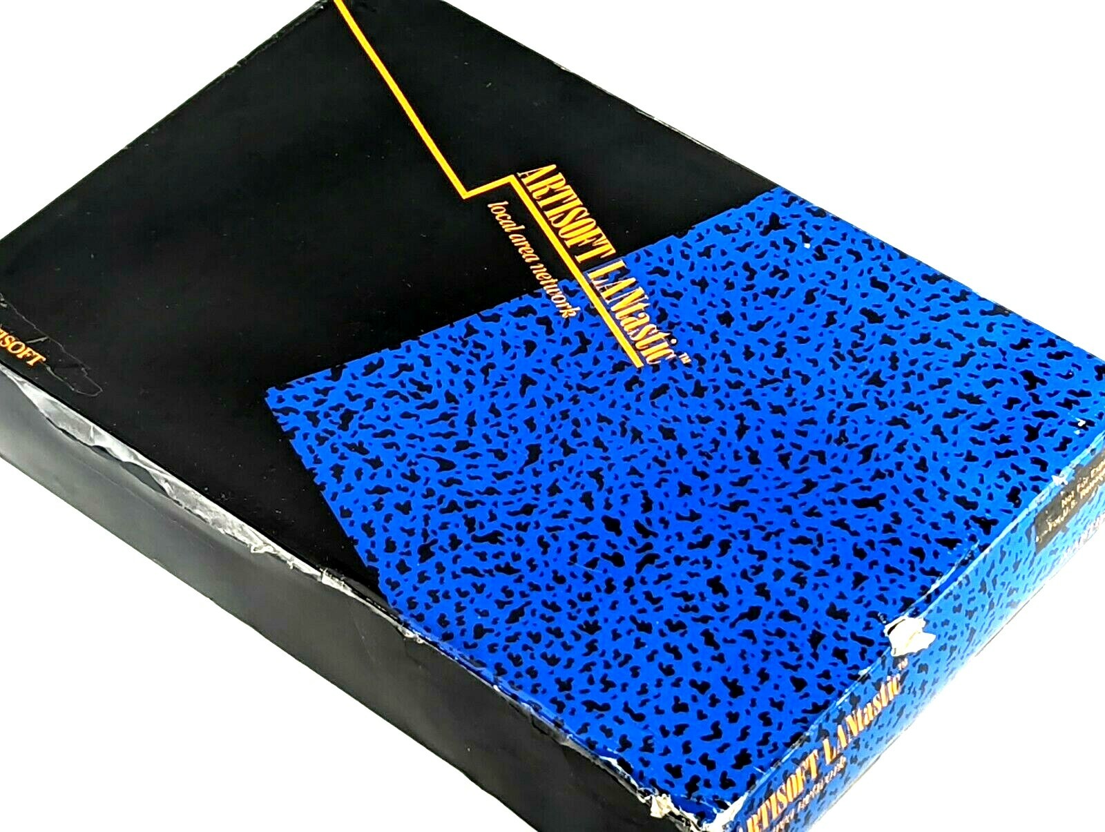 NEW Artisoft AE2 LANtastic Ethernet Adapter, Local Area Network | eBay