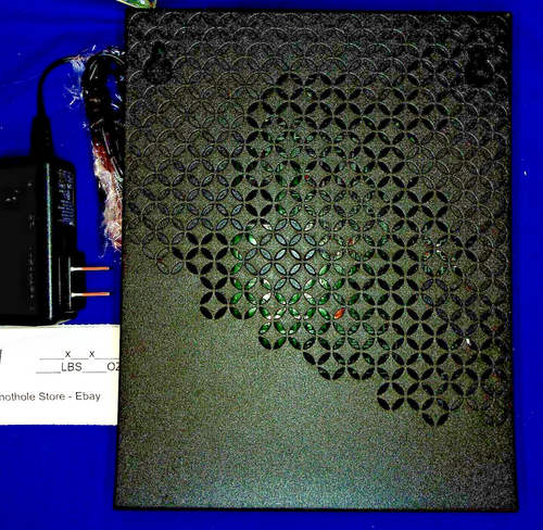 SPECTRUM ES2251 D3.1 2.5G eMTA DOCSIS Advanced Voice Modem | eBay