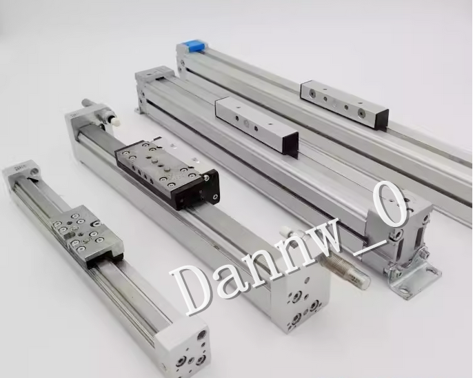 New in box Festo DGC-K-40-600-PPV-A-GK rodless cylinder Free fast ...