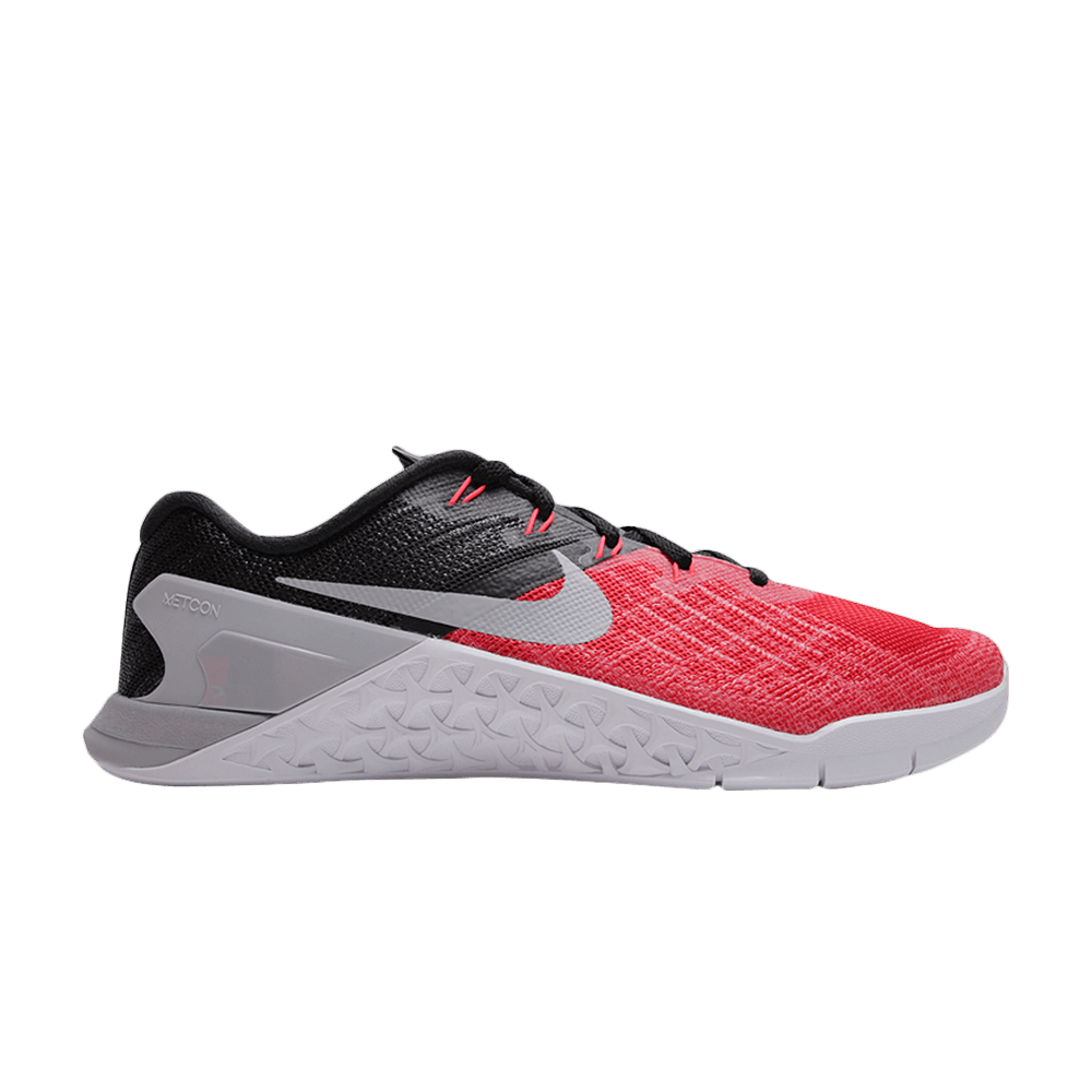 Size 10 - Nike Metcon 3 University Red for sale online | eBay