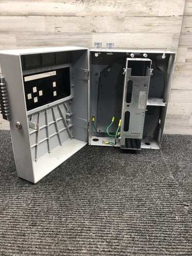 POWERS SYSTEM 600 Digital Unitary Controller 544-550 **Missing Boards ...