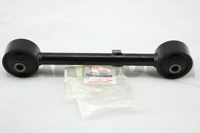 4620165D50 Genuine Suzuki ROD ASSY, SUSPENSION UPPER 46201-65D50 | eBay