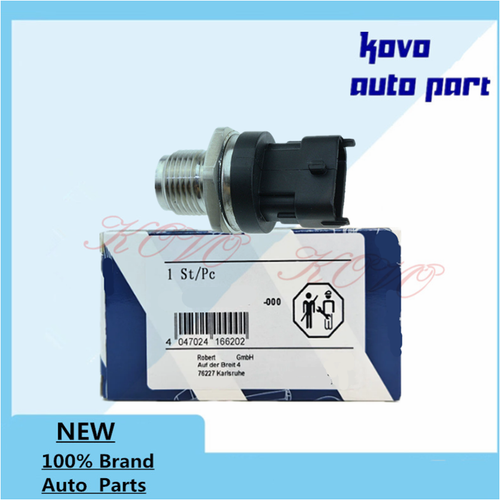 0281006035 CR Common Rail Fuel High Pressure Sensor Regulator For KIA ...