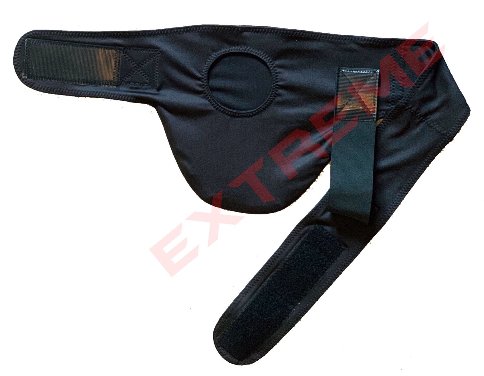 75% OFF Vertical Colostomy Belt Ileostomy Stoma Support Belt Hernia ...