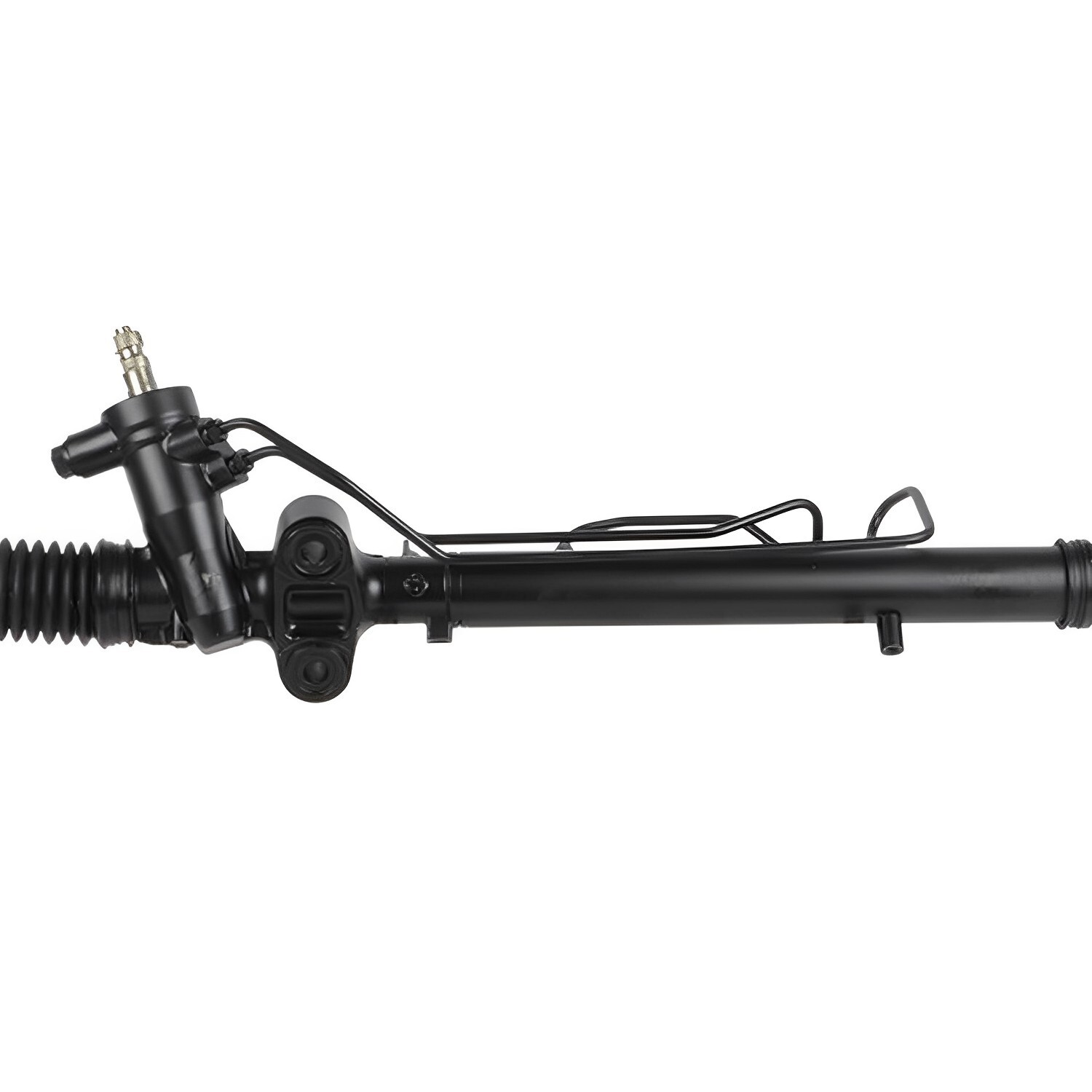 Complete Power Steering Rack & Pinion Assembly for 2006 - 2015 Mazda MX ...
