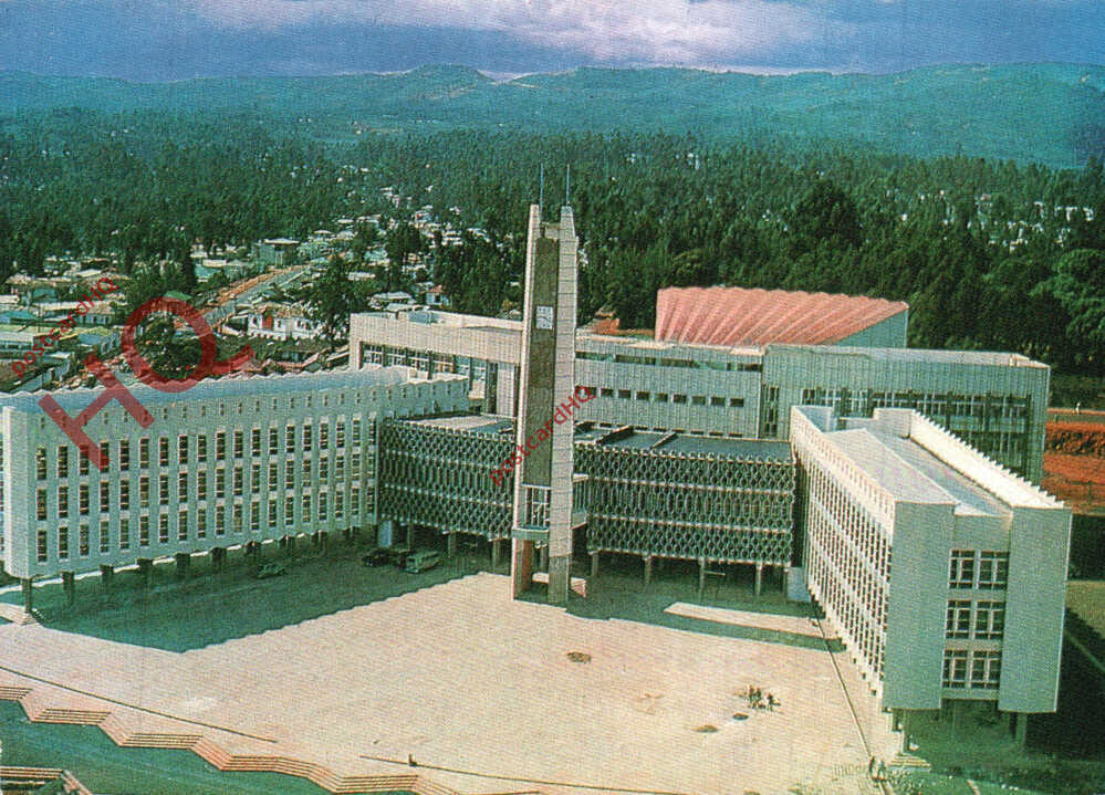 Addis Ababa Administration