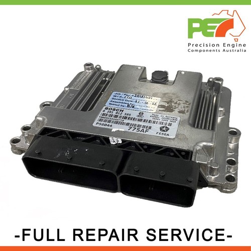 Electronic Control Module Repair Service To Suit Jeep Cherokee KJ 2.8L ...