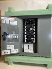Hubbell Automation Nxp32-2-323l-s NX Lighting Control Panel 32 Relay ...