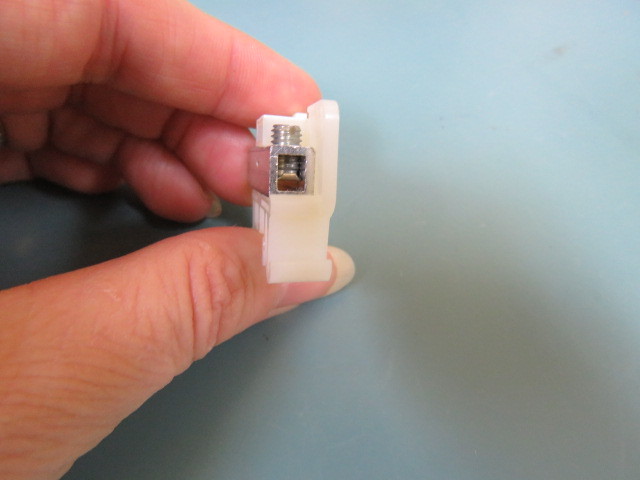 ALLEN BRADLEY 1492-F1 Qty of 4 per Lot TERM BLK 300V AC/DC 25A 2214 AWG ...