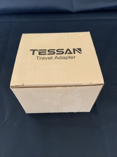 Germany France Travel Plug Power Adapter with Multi Outlets 2USB-Type E ...