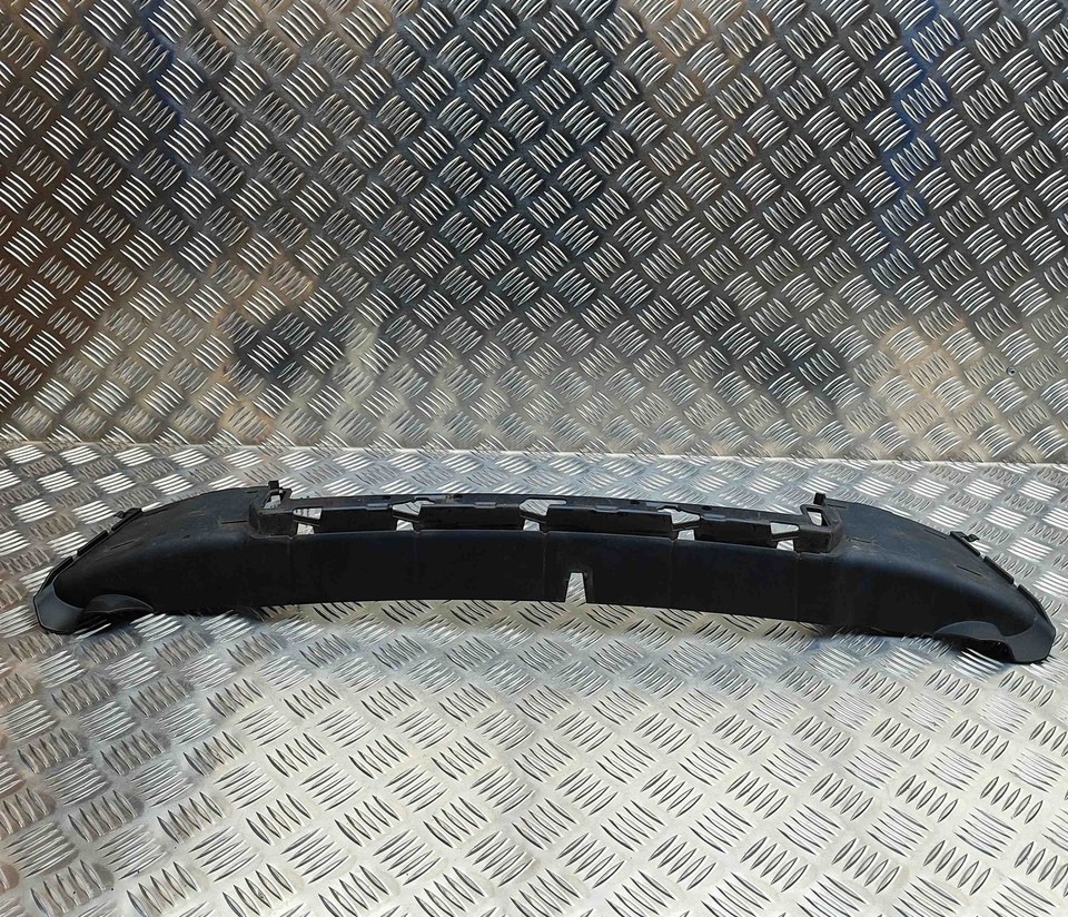 AUDI TT FV3 Slam Panel Frame Plastic Trim 8S0807217F 2.0 Petrol 145kw ...