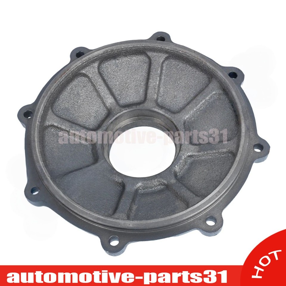 Fits for Kubota L3130DT/GST/HST L3410DT/GST/HST New Front Axle Cover ...