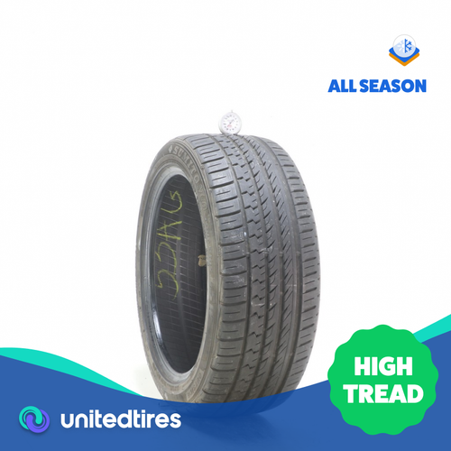 Used 225/45R17 Sumitomo Tour Plus LSW 91W - 8.5/32 | eBay