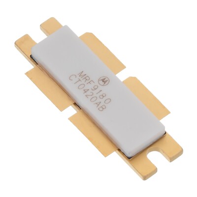 1pc MRF9180 RF Power Field Effect Transistor 880 MHz 170W 26 V Lateral ...