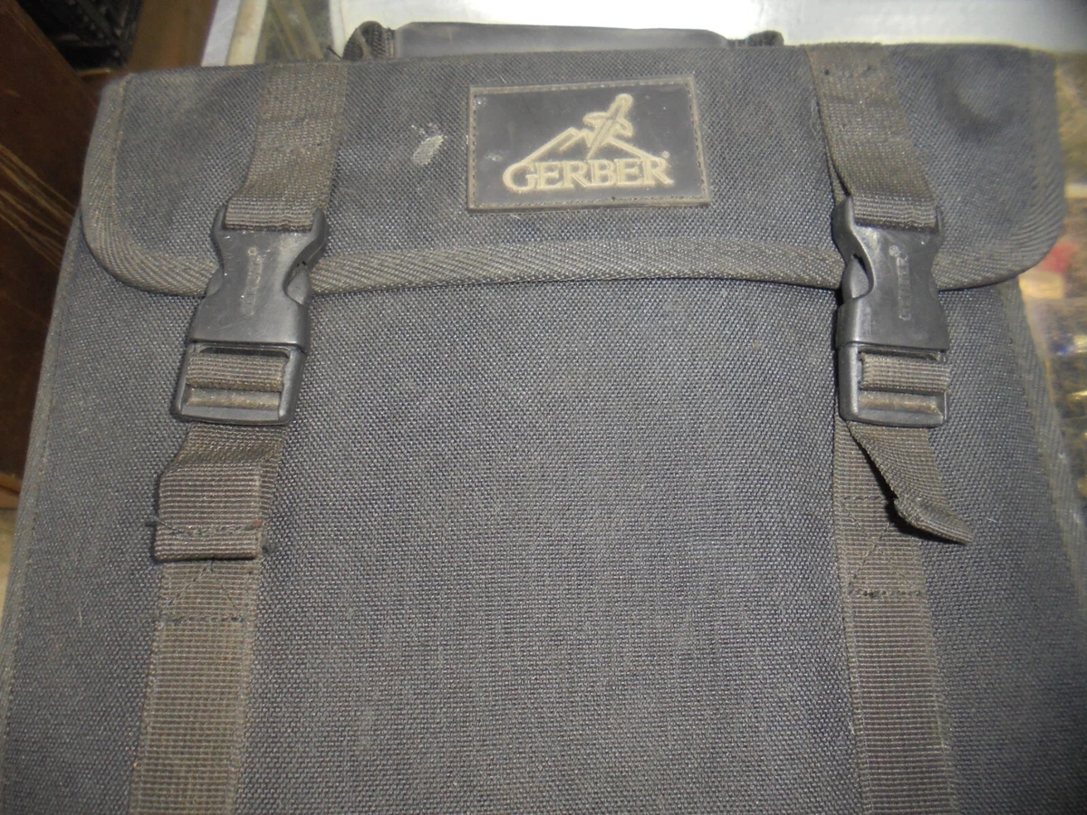 Gerber Apocalypse Kit