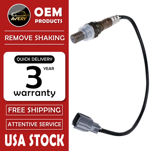 Upstream Air Fuel Ratio Oxygen Sensor For Toyota Camry Solara Subaru ...
