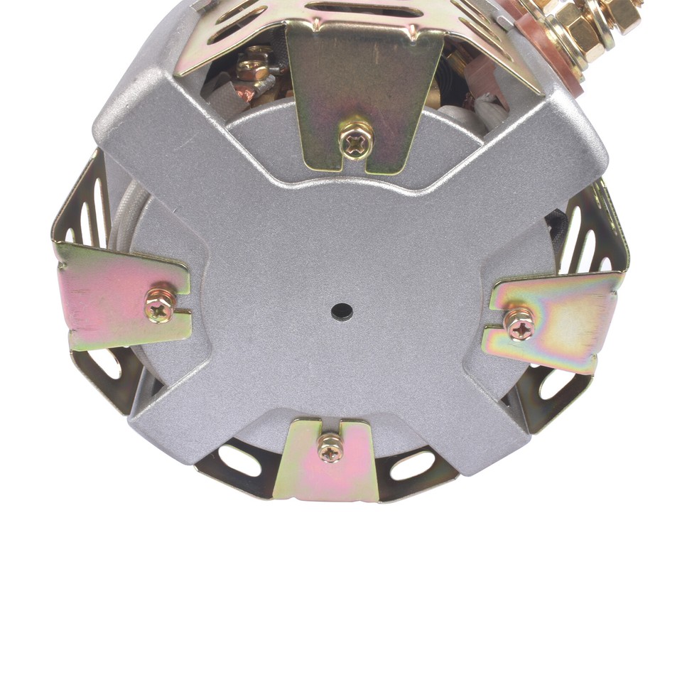 Grade Pump Motor 24VDC 4.5HP TMZ50/30 TZ50/30 GS2646 GS1930 GS3246 ...