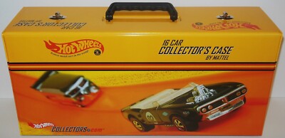 NEW: 2002 Hot Wheels Vintage Classics Redline Club RLC 16 Car ...