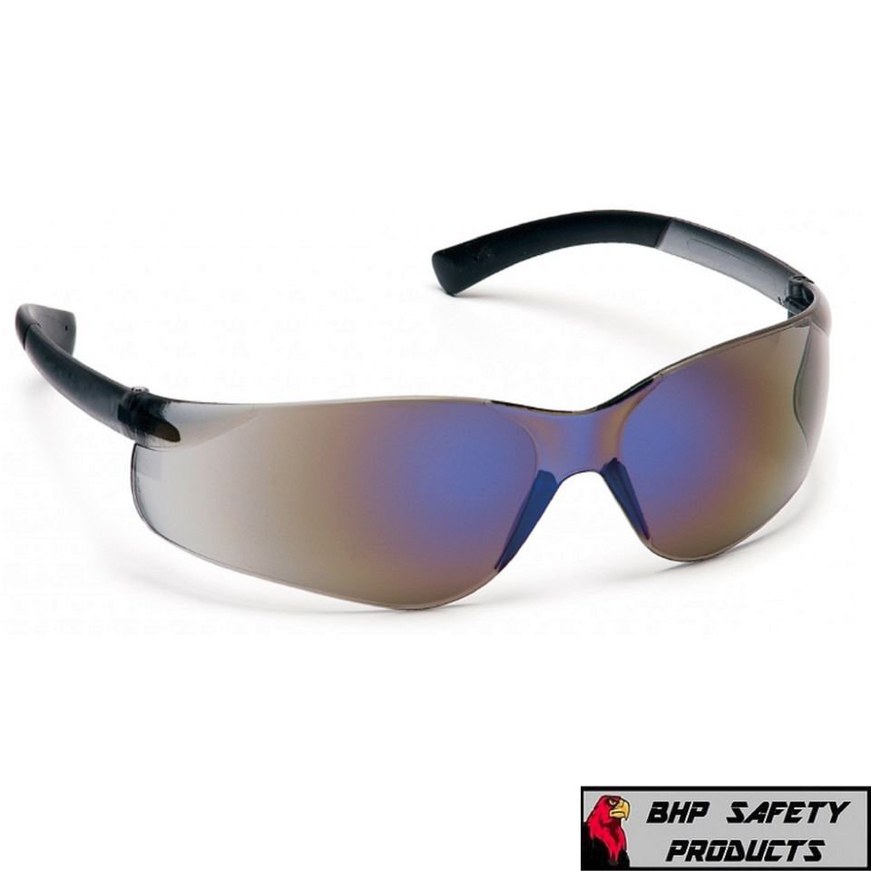 PYRAMEX ZTEK SAFETY GLASSES ANSI Z87+ SPORT WORK EYEWEAR SUNGLASSES ...