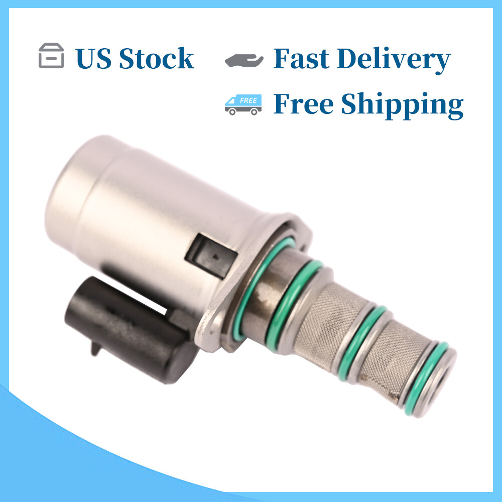 35T40860 12V Solenoid Valve Fits for Muncie CS10/CS20 Series PTO Dump ...