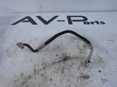 Original Audi A6 4F Klimaanlage Leitung Schlauch Klimaleitung ...