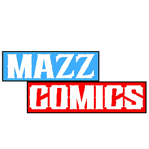 Mazz Comics | eBay Stores