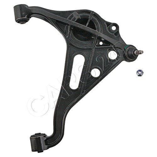SWAG Front Axle Right Control Arm Fits SUZUKI Grand Cabrio Suv 45201 ...
